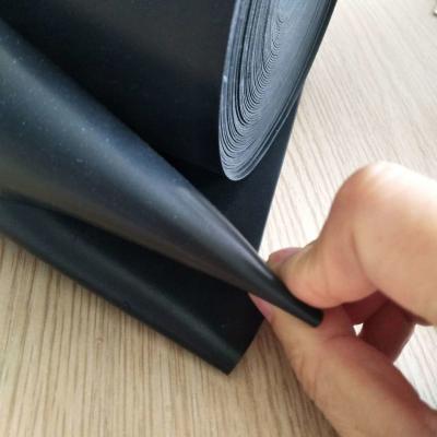 Китай 4m 6m 8m Ширина EPDM резиновая водонепроницаемая мембрана для гладких или рельефных поверхностей в водонепроницаемых проектах продается