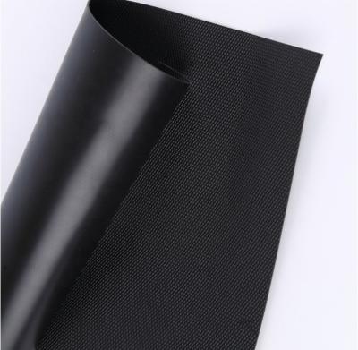 China EPDM Roofing Waterproof Membrane for Flat Roof Pool 45mil 60mil 6m 8m Flexible Waterproofing Materials for sale