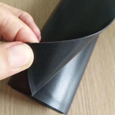 Китай Водостойкие роллы CE сертифицированный однослойный EPDM крышная мембрана для вашего проекта продается