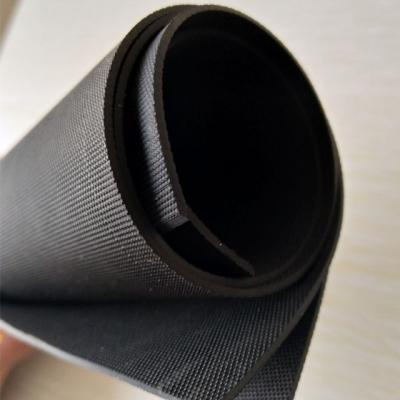 Китай 2.0MM Толщина высокая эластичность EPDM водонепроницаемая мембрана для ультрафиолетового сопротивления и водонепроницаемости на 8 м широких крышах продается