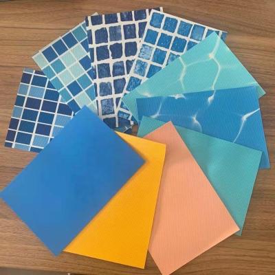 Китай Улучшите свой бассейн с помощью 20м 25м PVC плавательного бассейна в прочном и стильном материале продается