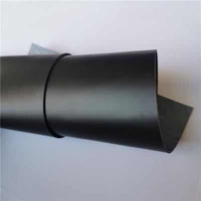 Китай 8 м широкая настраиваемая катушная мембрана EPDM для гидроизоляции крыш и прудов продается