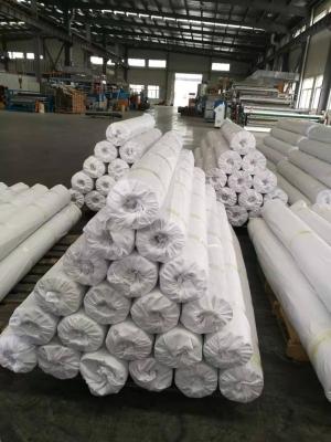 China Chinese Design Style UV Resistance High Elasticity Coiled Rubber Sheet EPDM Waterproof Membrane for Building for sale