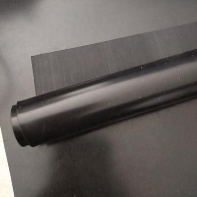China Ethylene Propylene Diene Monomer EPDM Sheet Rolls for Smooth or Embossed Roofing Waterproofing for sale