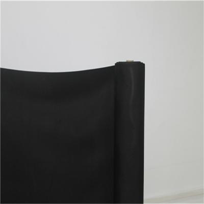Китай ISO9001/14001 Сертифицированная EPDM водонепроницаемая мембрана для проектов кровельного покрытия продается