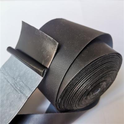Китай ISO9001/14001 Сертифицированный EPDM резиновый кровельный ролик для водонепроницаемых материалов Толщина 1,2 мм продается