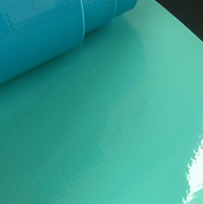 Китай 1.5mm 1.2mm Зеленый ПВХ водонепроницаемая мембрана для бассейна ISO9001/14001 Сертифицированная 1,83 м ширина продается