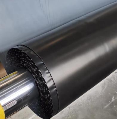Китай 20м EPDM Геомембрана для подпольных бассейнных облицовок Этиленопропиленодиенового мономера EPDM продается