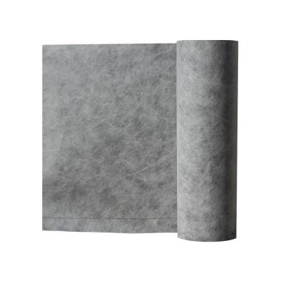 China 1m Width PP/PE/PP Nonwoven Polyprophylene Polyethylene Hotel Waterproofing Membrane Kerdi Water Proofing for Hotel for sale