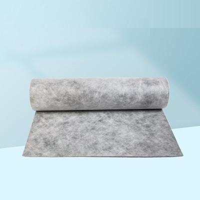 China 1m Width PP/PE/PP Nonwoven Polyprophylene Polyethylene Hotel Waterproofing Membrane Kerdi Water Proofing for Hotel for sale