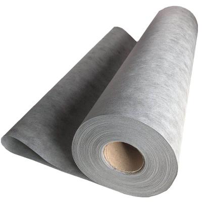 China Bitumen Flexible Self Adhesive Polyethylene Polypropylene PP PE Waterproof Membrane Ideal for Bathroom Renovation Project for sale
