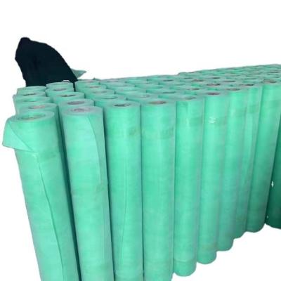 China Bitumen Flexible Self Adhesive Polyethylene Polypropylene PP PE Waterproof Membrane Ideal for Bathroom Renovation Project for sale