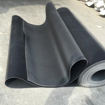 China CE/ISO9001/ISO14001 Certified EPDM Rubber Roofing Material for Flat Surfaces Waterproof and Long-Lasting Protection for sale