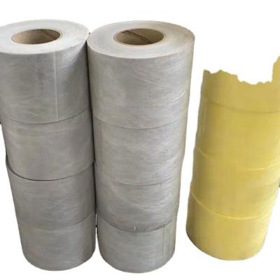 China Pe Polyethylene Polypropylene Compound Waterproof Membrane for Basement Traditional Design Style and 5m Length for sale