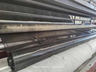 China Customized Length Polyester Felt 3mm Thick Bitumen Waterproofing Membrane with CE/ISO9001/ISO14001 Certificate for sale