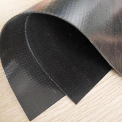 China Customized Length Polyester Felt 3mm Thick Bitumen Waterproofing Membrane with CE/ISO9001/ISO14001 Certificate for sale
