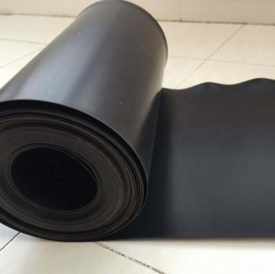 China Customized Length Polyester Felt 3mm Thick Bitumen Waterproofing Membrane with CE/ISO9001/ISO14001 Certificate for sale