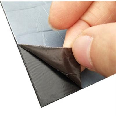 Китай Ширина 3 м EPDM водонепроницаемая дышащая крышечная мембрана с этиленопропиленодиеновым мономером продается