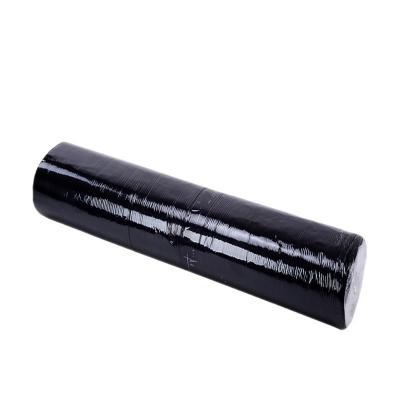 China 3m Butyl Tape Adhesive Rubber Sealant Tape for Waterproofing and Sealing Thickness 2.0mm Direct Sales for sale