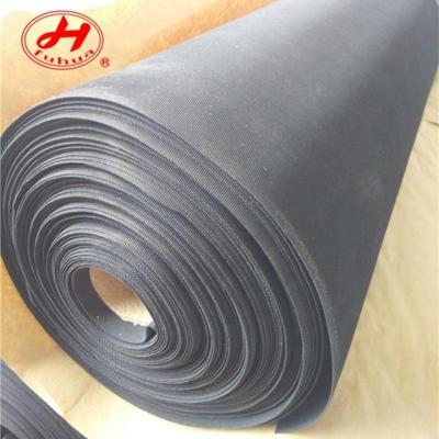 China CE/ISO9001/ISO14001 Certified 2.0mm Bungalow Single Roof Waterproof Roll Felt with Flat Surface and EPDM Base Rubber Film for sale