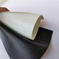 China Customized Adhesive Waterproof Membrane Epdm Bitumen Elastomer Modified Bitumen Uncoupling Membrane for Office Building for sale