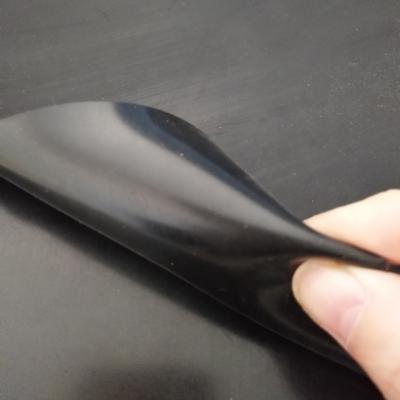 China Customized Adhesive Waterproof Membrane Epdm Bitumen Elastomer Modified Bitumen Uncoupling Membrane for Office Building for sale