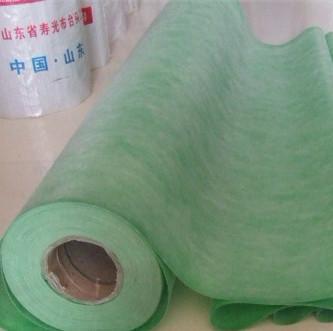 China Traditional Design Hotel Breathable Membrane for Polyethylene Polypropylene Pp Pe Waterproof Flooring Material and Solution for sale