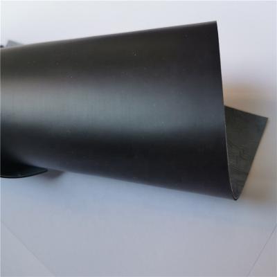 Китай 2 мм водонепроницаемая подпольная тепловая система мембрана EPDM мигающая мембрана TPO Битумный материал SBS с индивидуальным клеем продается