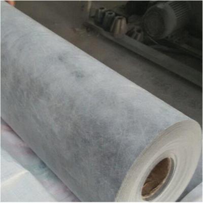 China Polyethylene Raw Material High Density Waterproofing Membrane for Roofing Width 2m or Small Rolls Durable and Waterproof for sale