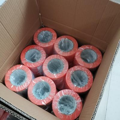 China PP Cloth Liner Composite Waterproofing Membrane for Shower Wall and Floor Tile Waterproof Membrane 200g to 1200g Weight for sale
