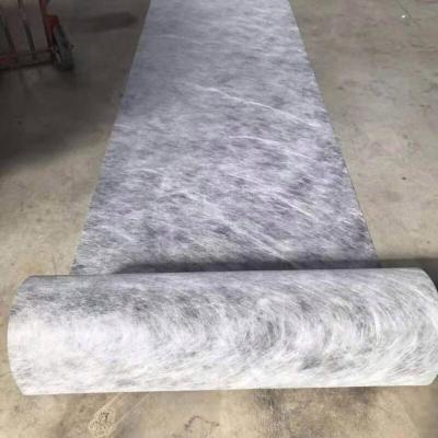 China Waterproofing Membrane for Underlay of Roof Floor Wall Damp Proof Good Tension Polyethylene Polypropylene PP PE Composite for sale