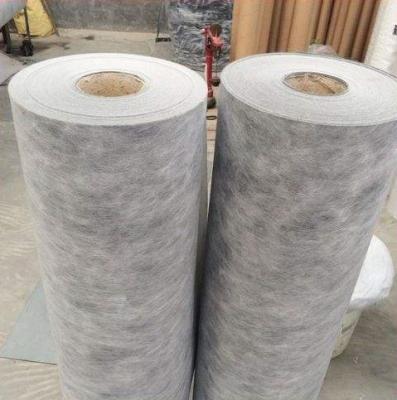 China Blue High Polymer PE PP Compound Waterproof Membrane for Roof Wall Bathroom Waterproofing in Traditional Design Style for sale