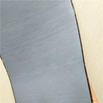 China 5m 8cm Aluminum Foil Waterproof  Butyl Rubber Tape Stop for sale