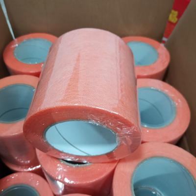 Китай Синтетическая кровельная подкладка полиэтиленовая полипропиленовая полимерная водонепроницаемая мембрана продается