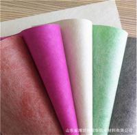 China PP PE Polyethylene Polypropylene Polymer Compound Waterproof Membrane for sale