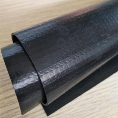 Китай Легкая конструкция самоклеящаяся крыша EPDM гидроизоляционная мембрана для строительства продается