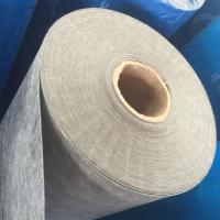 China Bathroom Waterproof Polyethylene Polypropylene Polymer Compound Waterproof Membrane for sale