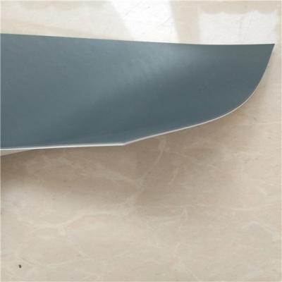 China 2.0mm Butyl Waterproof Tape for Leak Prevention and Repair for sale