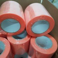 China Polyethylene Polypropylene pp Pe Polymer Compound Waterproof Membrane for Roofing for sale