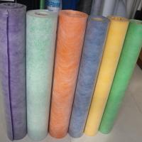 China Polyethylene Polypropylene pp Pe Polymer Compound Waterproof Membrane for Roofing for sale