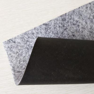 China Modern 1.5mm Thick Self-Adhesive EPDM TPO Roofing Membrane Waterproof Roll for Flat Roof & Tunnel/Basement Waterproofing for sale