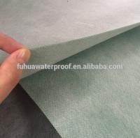 China Polyethylene Polypropylene Compound Waterproof Membrane with Cheap Price for sale
