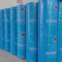 China Polyethylene Polypropylene Compound Waterproof Membrane with Cheap Price for sale