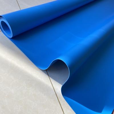 China Swimming Pool Material Pvc Waterproof Membrane Pvc Liner for sale