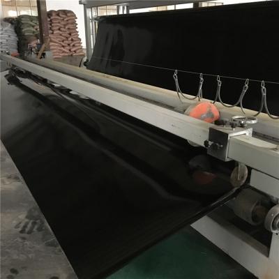 Китай 1.2 мм EPDM листы для линейки прудов продается