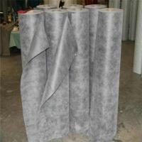 China Polyethylene Polypropylene Polymer Compound Waterproof Membrane PE PP Waterproofing Membrane for sale