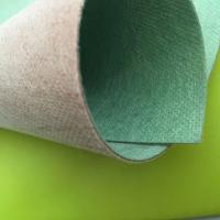 China Polyethylene Polypropylene (polyester) Polymer Compound Waterproof Membrane PE Waterproof Membrane PP Waterproofing Membrane for sale