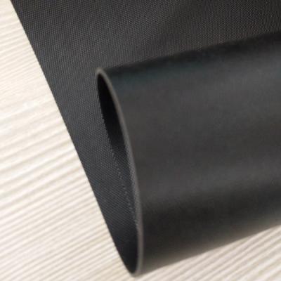 China UV Resistant Exposed Roof Waterproof 1.5MM Fleece Backed EPDM Membrane with No-woven Geotextile for Concrete Wood Terrace Roof for sale