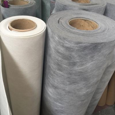 China Customized PP/PE pp Membrane Roofing Waterproofing Roll Breathable Sheet for House Roof Wrap for sale