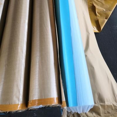 China Cheap Price Swimming Pool Liner Custom Made Pvc Swimming Vinyl Pool Liners for sale